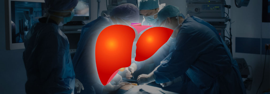Liver Surgeon in Mumbai, Liver Specialist in Mumbai